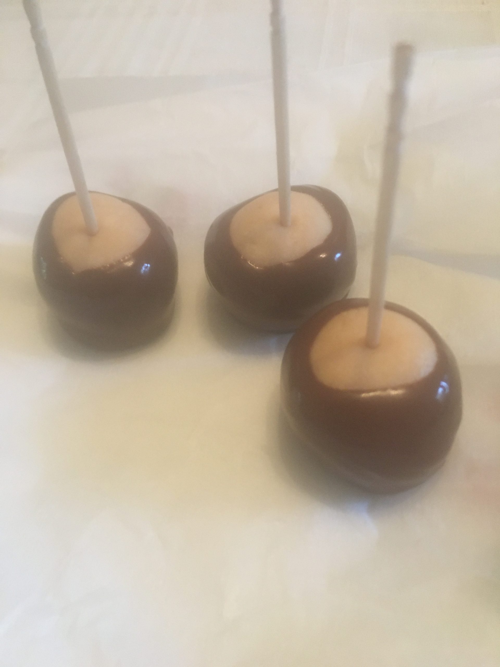 Ohio – Buckeyes – statedesserts.com